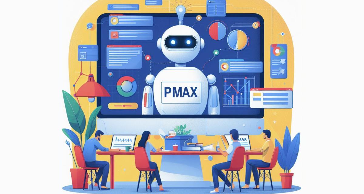 Performance Max, deux ans après quel bilan ? - Minted Performance Max, deux ans après quel bilan ? - Minted