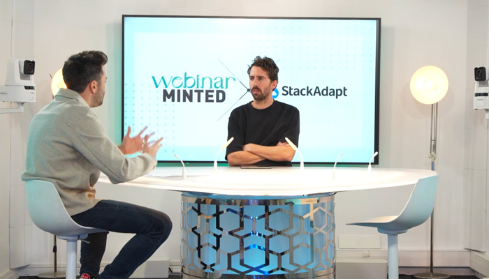 IA, personnalisation et convergence adtech/martech… les tendances du marché pub en 2025 selon ...