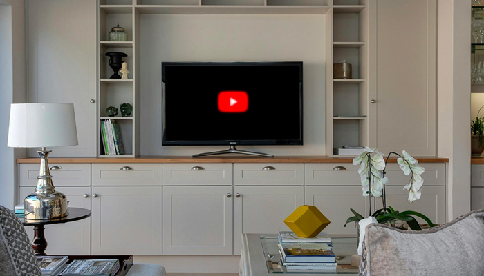 CTV : 70 % des annonceurs augmentent leurs budgets sur YouTube malgré ...
