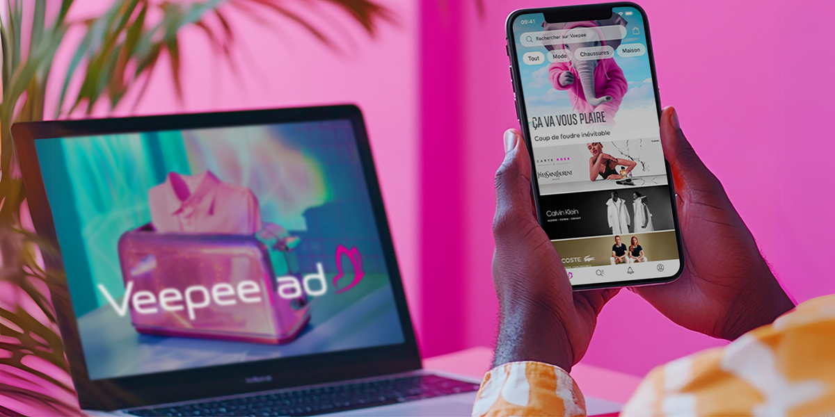 Adot devient Veepee|ad Connect: quelle stratégie derrière le rebranding ...