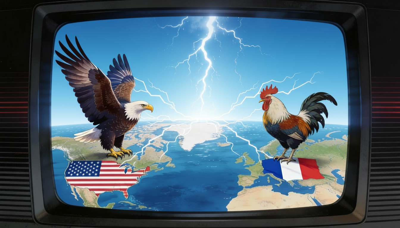 TV / CTV : pourquoi la baisse des revenus publicitaires aux États-Unis ...